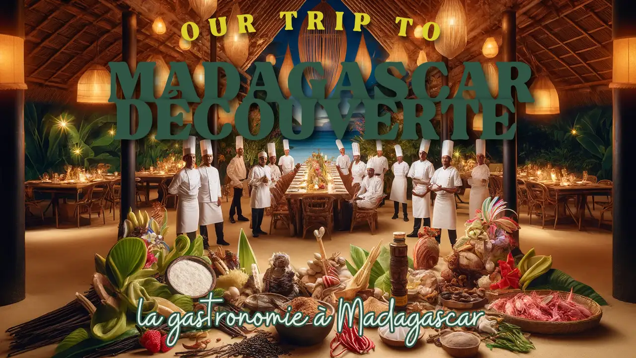 Madagascar Découverte - Les chefs reconnus à Madagascar : Ambassadeurs ...